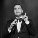 Las Vegas: Sinatra Live! - Tribute to Frank Sinatra - What the Show Offers