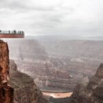 Las Vegas: Small-Group Grand Canyon Skywalk, Hoover Dam Tour - The Scenic Stops and Walks