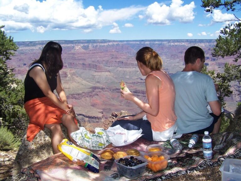 Las Vegas: Small-Group Grand Canyon South Rim Sunset Tour - What Makes This Tour Stand Out