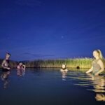 Las Vegas: Soak in a Natural Hot Springs near Death Valley - The Drive and Arrival: Setting the Scene