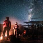 Las Vegas: Stargazing In The Mountains & Shooting Stars - What You’ll Love