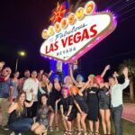 Las Vegas Strip: Welcome to Las Vegas Club Crawl - The Value of the Experience