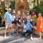 Las Vegas: The Original Strip Foodie Tour - Tour Details & Practicalities