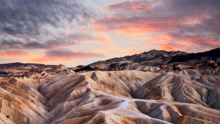 Las Vegas to Death Valley, The Xtreme Expedition - Value and Practical Considerations