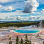 Las Vegas: to Salt Lake City 5-Day Yellowstone VIP Tour - A Close Look at the Itinerary and What You’ll Experience