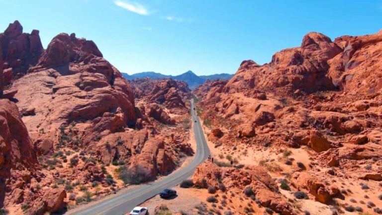 Las Vegas: Valley of Fire Seven Magic Mountains Welcome Sign - Final Thoughts: Is This Tour Right for You?