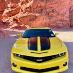 Las Vegas: Valley of Fire Transformers Tour with Bumblebee - Analyzing the Value