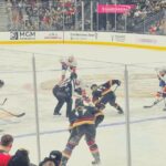 Las Vegas: Vegas Golden Knights Ice Hockey Game Ticket - What the Ticket Includes and What to Expect