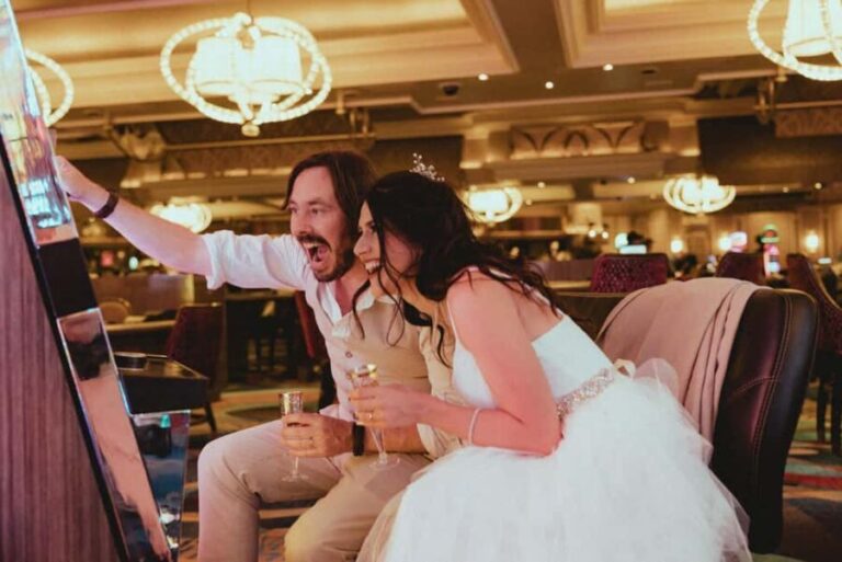 Las Vegas: Wedding Chapel Photography Session - Final Thoughts: Is It Worth It?