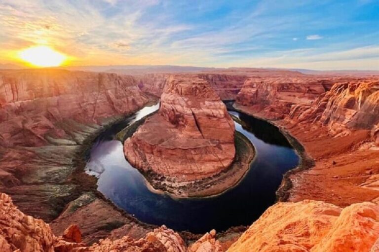 Las Vegas: Zion & Bryce Canyon, Antelope Canyon 2-day Tour - FAQs