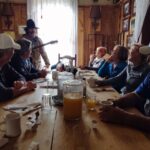Las Vegas:Grand Canyon West Tour, Ranch Lunch, Skywalk Entry - The Itinerary in Detail