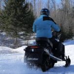 L'Ascension: Snowmobiling Upper Laurentians 2hrs - What You Need to Know to Prepare