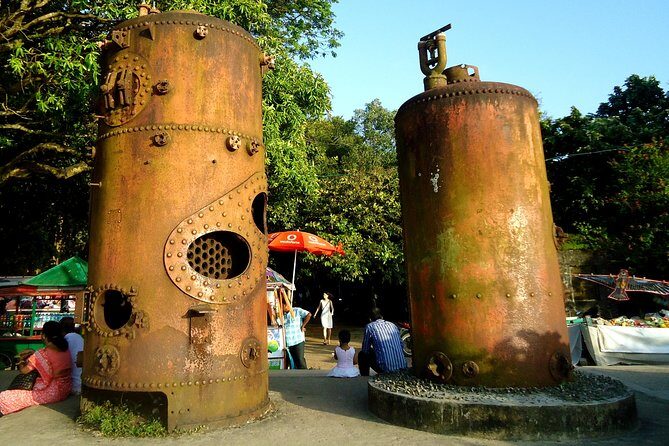 Late Evening Walking Mattancherry, Fort Kochi With Dinner - What Does the Tour Provide?