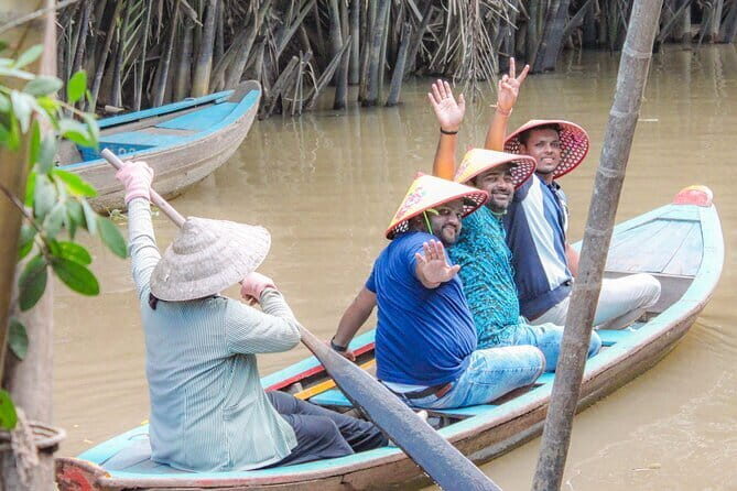 Late Morning Mekong Delta: From Ho Chi Minh - 1 Day - What Travelers Say (Based on Reviews)