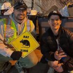 Late Night Rat Tours - The Sum Up
