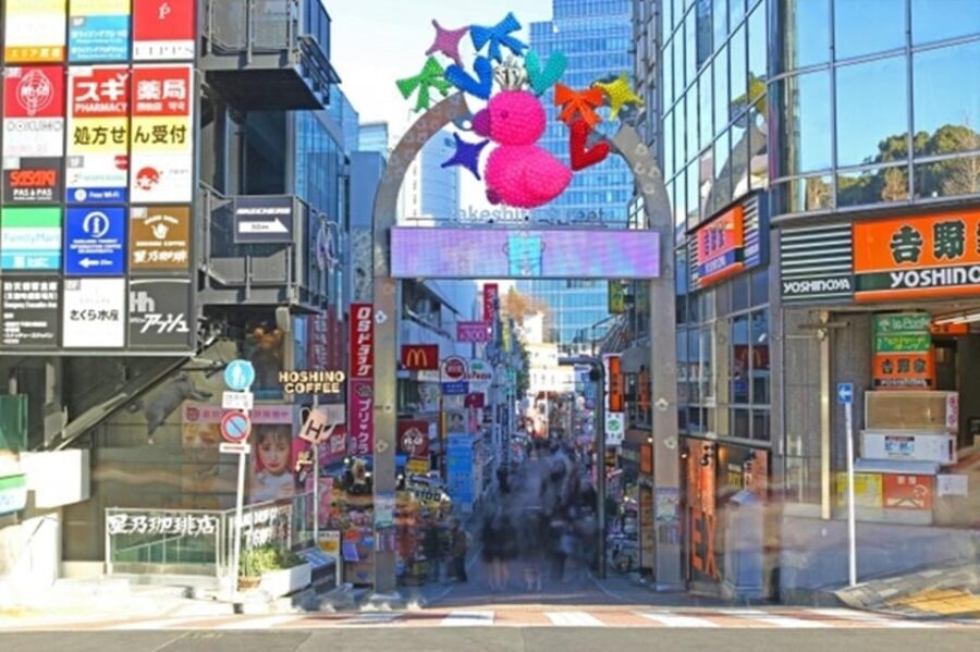 Latest Recommended Tokyo Tour Includes Shopping - Why This Tour Offers Great Value
