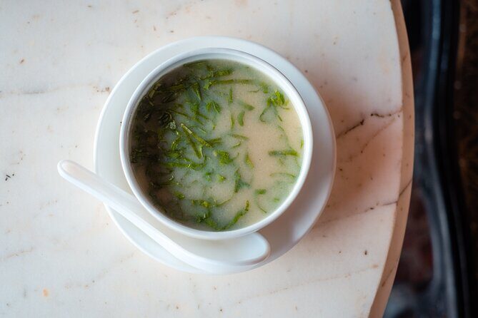 Latin Quarter Food Trail by Make It Happen - What’s Included and What’s Not