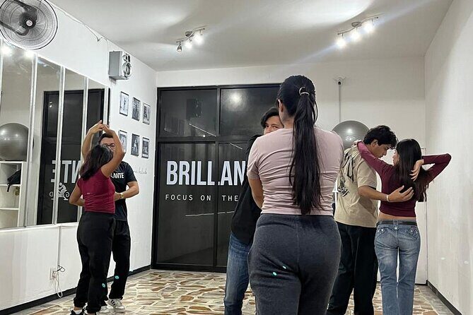Latin Rhythm Classes in Mitla, Oaxaca - The Value and Overall Impression