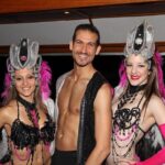 Latino Dinner Cruise on Sydney Harbour - Who Should Consider This Cruise?