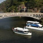 Launceston: 4-Hour Batman Bridge Luncheon Cruise - Value for Money