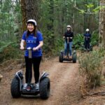 Launceston: Hollybank Forest Guided Segway Tour with Photos - Real-Life Feedback: What Visitors Say