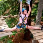 Launceston: Hollybank Tree Ropes Course - Discovering Tasmania’s First Outdoor Adventure Hub