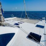 Laura Catamaran Private Tour to Isla Mujeres - The Itinerary Breakdown