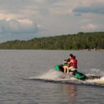 Laurentians Experience in Jetski on Lac-des-Pages - Analyzing the Value: Price, Safety, and Experience
