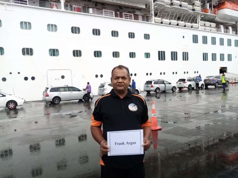 Lautoka Cruise Ship to Natadola Beach Round Trip - Authentic Experiences and Real Feedback