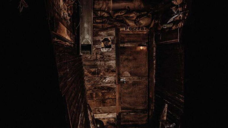 Laval: Time Travel Escape Room Experience - What Makes It Stand Out?