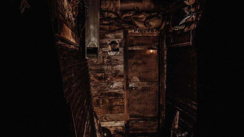 Laval: Time Travel Escape Room Experience - What Makes It Stand Out?