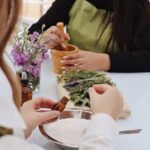 Lavender Workshop - Practical Details and Tips