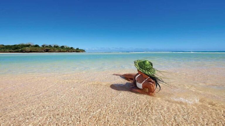 Lawai Pottery Village & Natadola Beach Kava Ceremony & Meke - Watching the Meke Dance: A Living Tradition