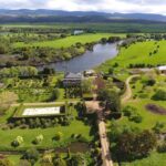 Lawrenny Whisky Tasting at the Cellar Door - A Close Look at What to Expect