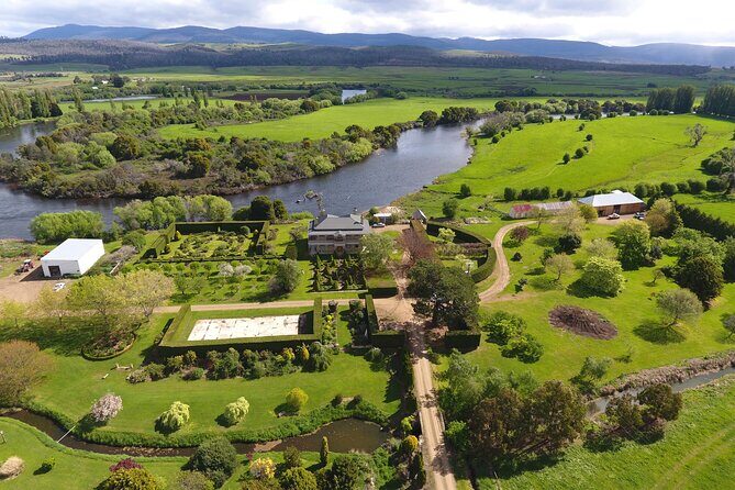 Lawrenny Whisky Tasting at the Cellar Door - A Close Look at What to Expect