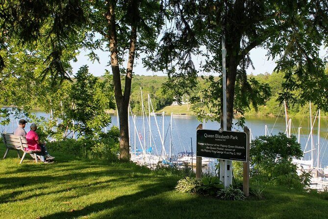 Layers of Natural History: Picton Nature Self-Guided Audio Tour - What’s Included and What to Expect