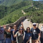 Layover Private Tour to Mutianyu Great Wall from Capital Airport ( PEK) - Deep Dive into the Itinerary