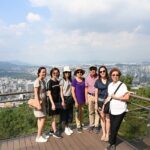 Layover Tour from Incheon Airport to Seoul with a Tour Specialist - Who Will Love This Tour?