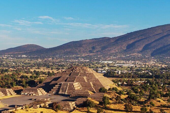 Layover Tour Teotihuacan & Guadalupe Shrine Tour from BJ Airport - Final Thoughts: Is It Worth It?