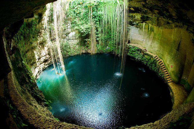 LDS Tour to Chichen Itza + Cenote - The Itinerary: What to Expect on This Full-Day Tour