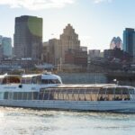 Le Bateau-Mouche Sightseeing Cruise in Montreal - The Itinerary: Whats on the Water?