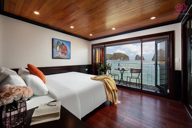 LEADING: All inclusive 3D/2N on cruises in HALONG - many options - Who is This Tour Best For?