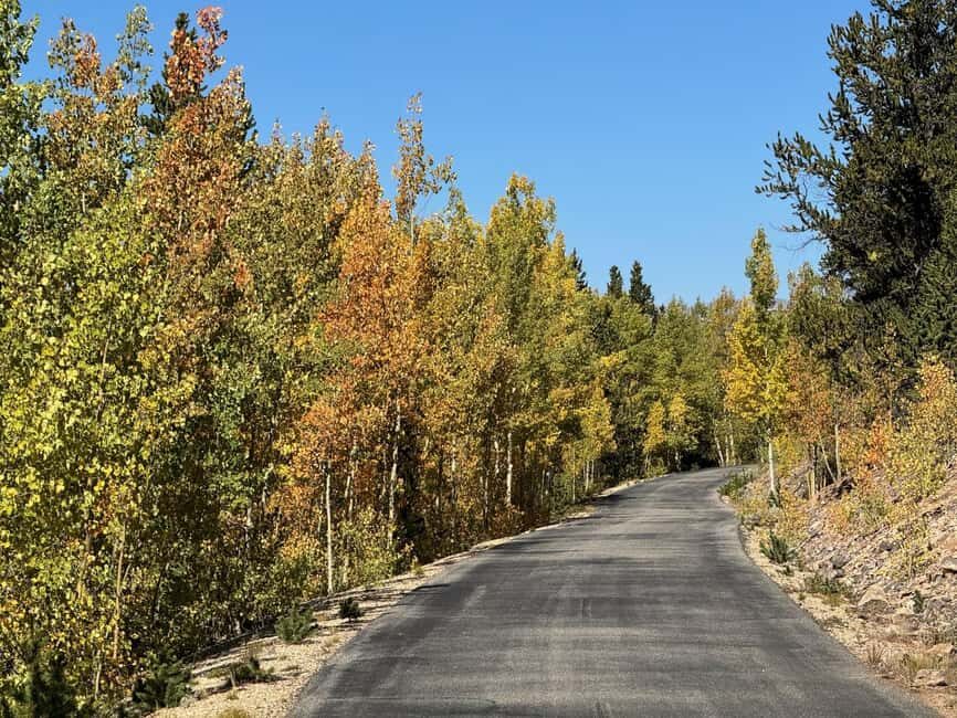 Leadville: 2-Hour Guided E-Bike Tour - The Itinerary and Highlights in Detail
