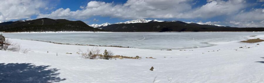 Leadville: Turquoise Lake 3-Hour E-Bike Tour - Highlighting the Views and Historical Sites