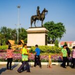 Leam Chabang Port to Bangkok Customized Cultural Exploration Tour - What Travelers Say
