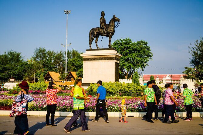 Leam Chabang Port to Bangkok Customized Cultural Exploration Tour - What Travelers Say