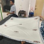 Learn Hand Block Printing Techniques & Print Your Own Fabric - Practical Details and Value