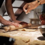 Learn How to Make Traditional Tuscan Tagliatelle in Florence - What About the Price?