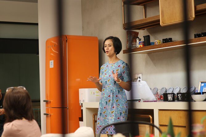 Learn Indonesian in Singapore - VIP Indonesian Language Boot Camp and Dinner - Who Is This Experience Best For?