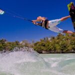 Learn kitesurfing in Boracay - What the Experience Looks Like